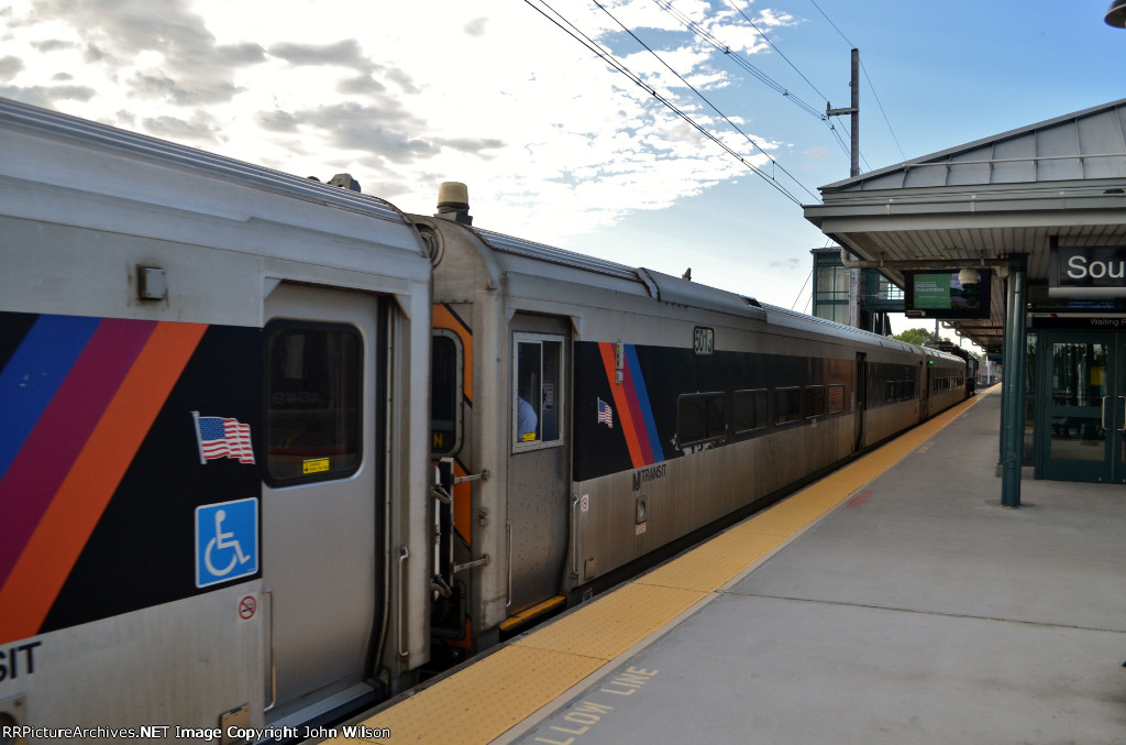 NJT 5013